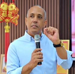 OBED PICHARDO – El Nuevo Diario (República Dominicana)